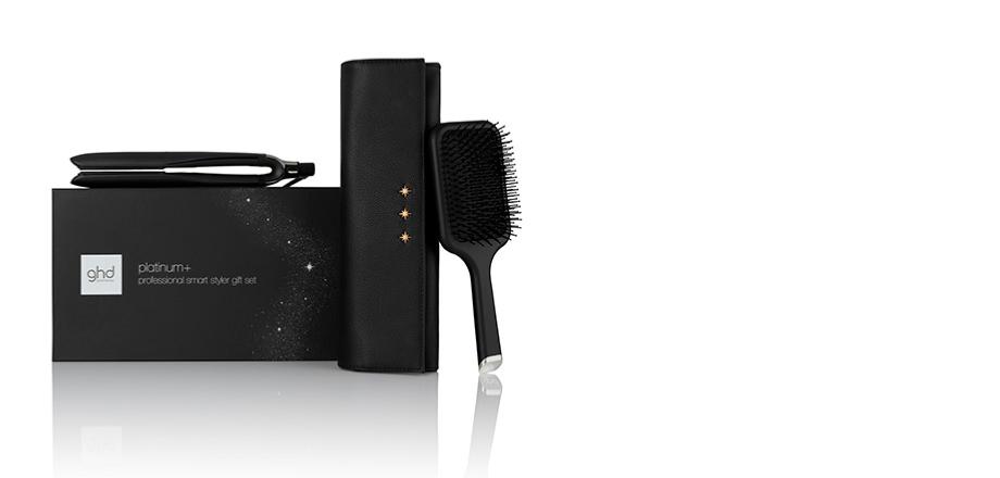 Coffret Styler Ghd Platinum+ - Millésime Beauté
